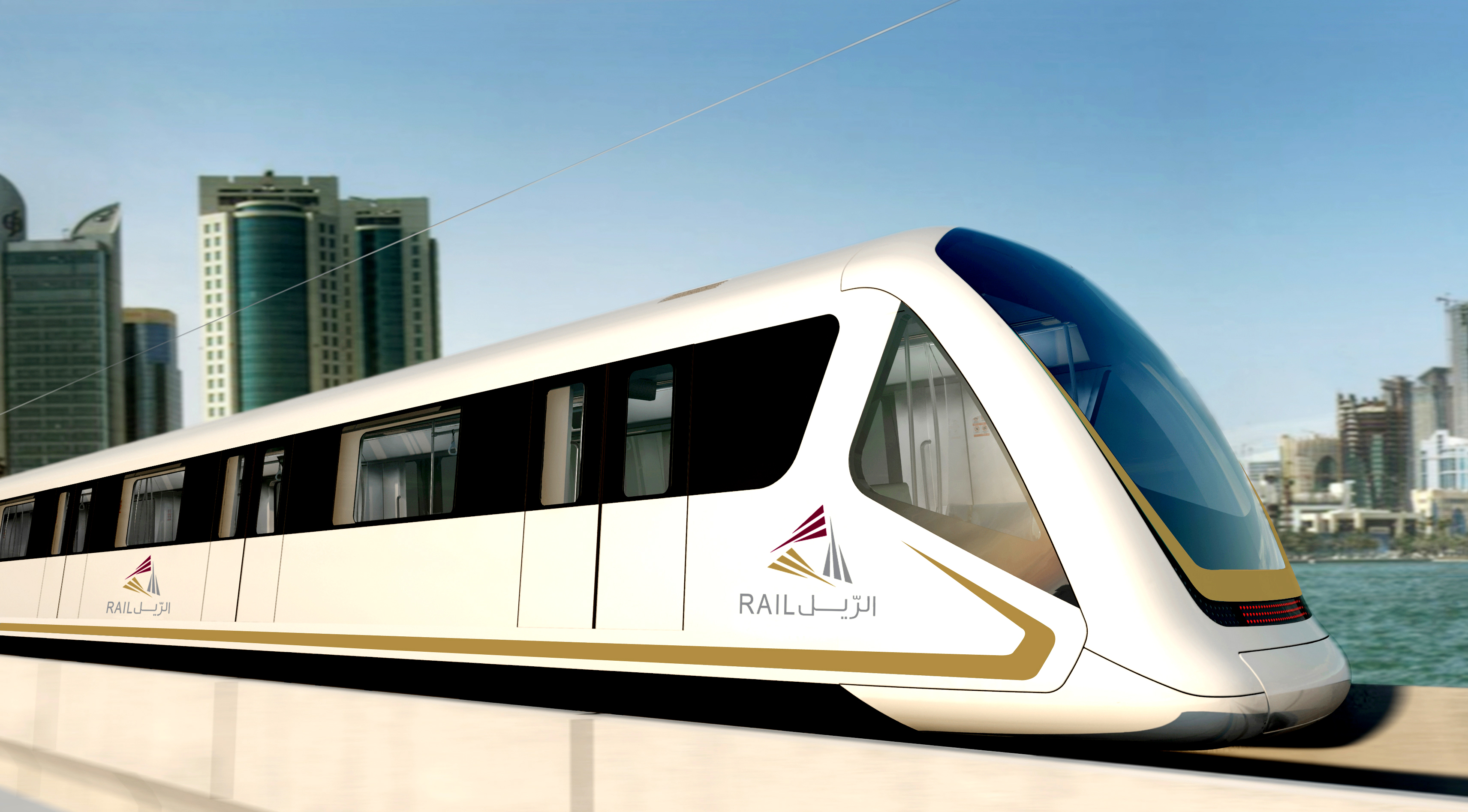 Tecfire adjudicataria de Doha Metro - Tecfire